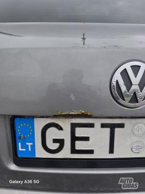 Volkswagen Passat 2003 Jonava, ar dzinēja tilpumu 1.90 L un nobraukumu 381 tūkst. km par 1450 €, foto 8 vietnē AUTOMOTO.COM.LV