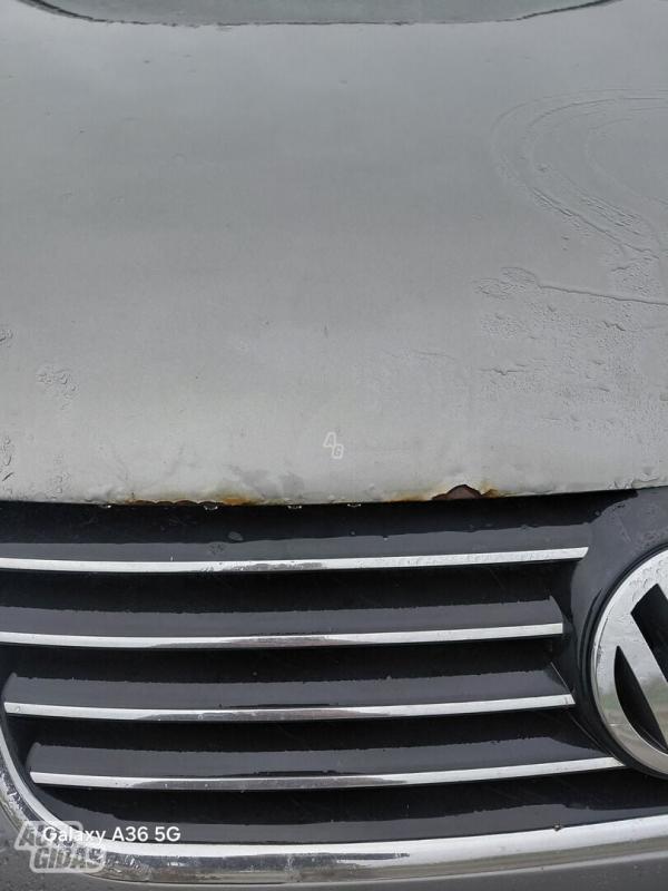 Volkswagen Passat 2003 Jonava vietnÄ Volkswagen Passat 2003 Jonava, ar dzinÄja tilpumu 1.90 L un nobraukumu 381 tÅ«kst. km par 1450 ā¬, foto 9 vietnÄ AUTOMOTO.COM.LV