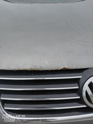 Volkswagen Passat 2003 Jonava, ar dzinēja tilpumu 1.90 L un nobraukumu 381 tūkst. km par 1450 €, foto 9 vietnē AUTOMOTO.COM.LV