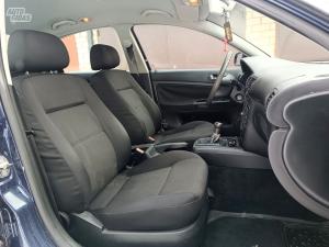 Volkswagen Passat 2004 Šauļi, ar dzinēja tilpumu 1.90 L un nobraukumu 320 tūkst. km par 1700 €, foto 9 vietnē AUTOMOTO.COM.LV