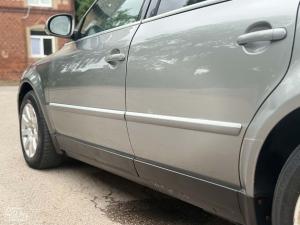 Volkswagen Passat 2004 Šilutė, ar dzinēja tilpumu 1.90 L un nobraukumu 400 tūkst. km par 899 €, foto 13 vietnē AUTOMOTO.COM.LV