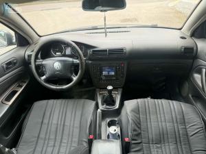 Volkswagen Passat 2004 Šilutė, ar dzinēja tilpumu 1.90 L un nobraukumu 400 tūkst. km par 899 €, foto 14 vietnē AUTOMOTO.COM.LV