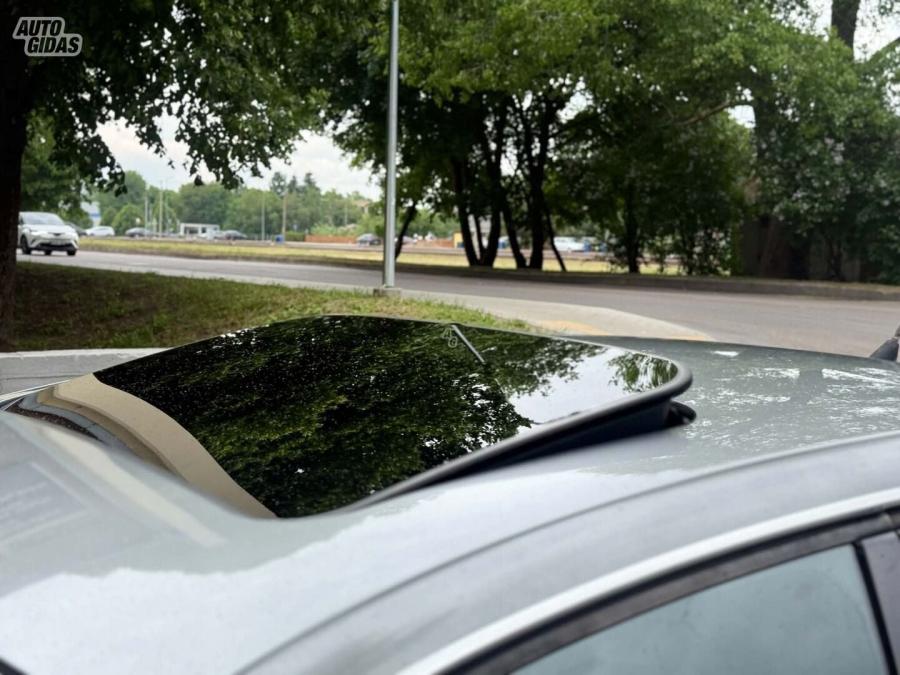 Volkswagen Passat 2004 Šilutė, ar dzinēja tilpumu 1.90 L un nobraukumu 400 tūkst. km par 899 €, foto 15 vietnē AUTOMOTO.COM.LV