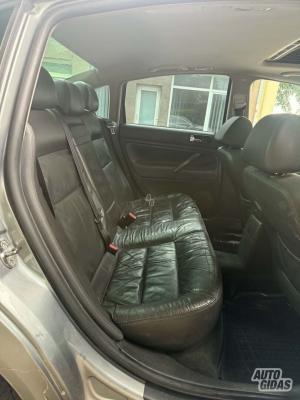 Volkswagen Passat 2004 Šilutė, ar dzinēja tilpumu 1.90 L un nobraukumu 400 tūkst. km par 899 €, foto 17 vietnē AUTOMOTO.COM.LV