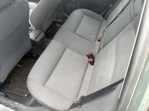 Volkswagen Passat 2004 Viļņa, ar dzinēja tilpumu 2.00 L un nobraukumu 274 tūkst. km par 780 €, foto 7 vietnē AUTOMOTO.COM.LV