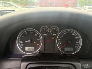 Volkswagen Passat 2004 Viļņa, ar dzinēja tilpumu 2.00 L un nobraukumu 274 tūkst. km par 780 €, foto 8 vietnē AUTOMOTO.COM.LV