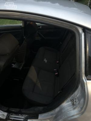 Volkswagen Passat 2004 in Kretinga, with an engine capacity of 1.90 L and mileage of 378 thousand km for 1200 €, photo 6 on AUTOMOTO.COM.LV