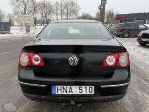 Volkswagen Passat 2005 Kauņa, ar dzinēja tilpumu 2.00 L un nobraukumu 432 tūkst. km par 1350 €, foto 7 vietnē AUTOMOTO.COM.LV