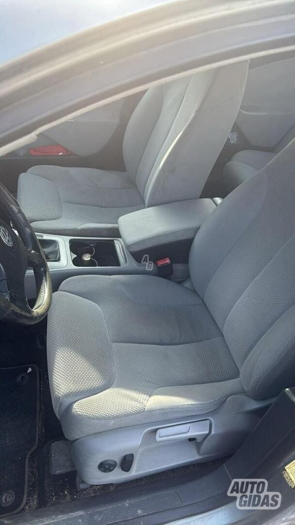 Volkswagen Passat 2005 in Silale, with an engine capacity of 2.00 L and mileage of 320 thousand km for 900 €, photo 3 on AUTOMOTO.COM.LV