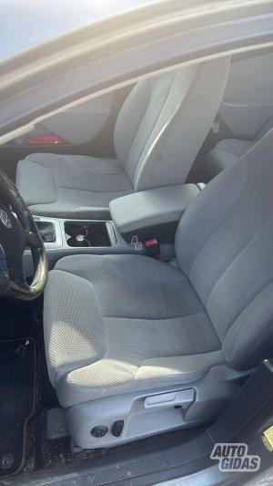 Volkswagen Passat 2005 in Silale, with an engine capacity of 2.00 L and mileage of 320 thousand km for 900 €, photo 4 on AUTOMOTO.COM.LV