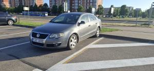 Volkswagen Passat 2005 Klaipėda, ar dzinēja tilpumu 1.90 L un nobraukumu 374 tūkst. km par 900 €, foto 3 vietnē AUTOMOTO.COM.LV