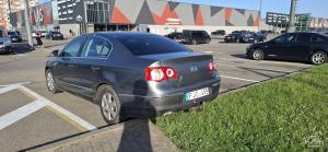 Volkswagen Passat 2005 Klaipėda, ar dzinēja tilpumu 1.90 L un nobraukumu 374 tūkst. km par 900 €, foto 6 vietnē AUTOMOTO.COM.LV