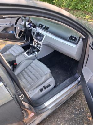 Volkswagen Passat 2005 Sillamē, ar dzinēja tilpumu 0.00 L un nobraukumu 0 tūkst. km par 900 €, foto 8 vietnē AUTOMOTO.COM.LV