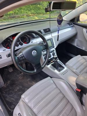 Volkswagen Passat 2005 Sillamē, ar dzinēja tilpumu 0.00 L un nobraukumu 0 tūkst. km par 900 €, foto 17 vietnē AUTOMOTO.COM.LV