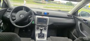 Volkswagen Passat 2005 Kauņa, ar dzinēja tilpumu 2.00 L un nobraukumu 270 tūkst. km par 2000 €, foto 5 vietnē AUTOMOTO.COM.LV