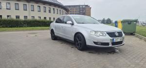 Volkswagen Passat 2005 Kauņa, ar dzinēja tilpumu 2.00 L un nobraukumu 270 tūkst. km par 2000 €, foto 7 vietnē AUTOMOTO.COM.LV