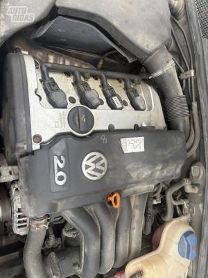 Volkswagen Passat 2005 Viļņa, ar dzinēja tilpumu 2.00 L un nobraukumu 273 tūkst. km par 490 €, foto 9 vietnē AUTOMOTO.COM.LV