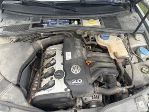 Volkswagen Passat 2005 Viļņa, ar dzinēja tilpumu 2.00 L un nobraukumu 273 tūkst. km par 490 €, foto 12 vietnē AUTOMOTO.COM.LV