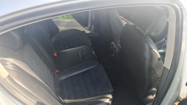 Volkswagen Passat 2005 in Siauliai, with an engine capacity of 2.00 L and mileage of 360 thousand km for 1450 €, photo 4 on AUTOMOTO.COM.LV
