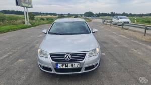 Volkswagen Passat 2005 Šauļi, ar dzinēja tilpumu 2.00 L un nobraukumu 360 tūkst. km par 1450 €, foto 7 vietnē AUTOMOTO.COM.LV