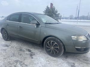 Volkswagen Passat 2006 Marijampole, ar dzinēja tilpumu 2.00 L un nobraukumu 224 tūkst. km par 950 €, foto 3 vietnē AUTOMOTO.COM.LV