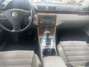Volkswagen Passat 2006 Marijampole, ar dzinēja tilpumu 2.00 L un nobraukumu 224 tūkst. km par 950 €, foto 6 vietnē AUTOMOTO.COM.LV