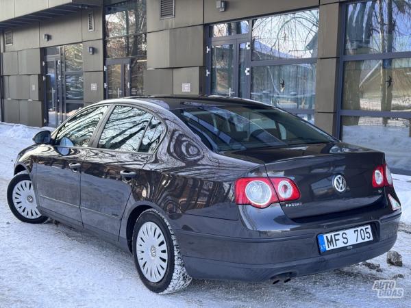 Volkswagen Passat 2006 Kauņa, ar dzinēja tilpumu 1.90 L un nobraukumu 3 tūkst. km par 1890 €, foto 2 vietnē AUTOMOTO.COM.LV