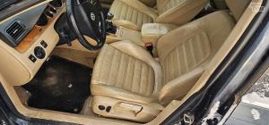 Volkswagen Passat 2006 Kaišiadorys, ar dzinēja tilpumu 2.00 L un nobraukumu 330 tūkst. km par 1200 €, foto 2 vietnē AUTOMOTO.COM.LV