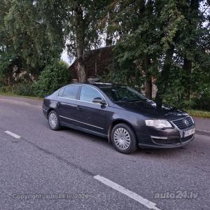 Volkswagen Passat 2006 in Tartu, with an engine capacity of 1.90 L and mileage of 397 thousand km for 1490 €, photo 3 on AUTOMOTO.COM.LV