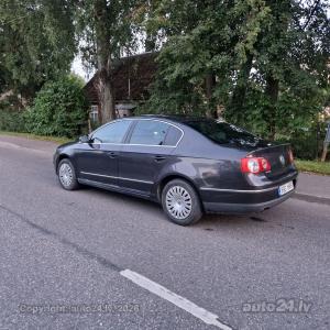 Volkswagen Passat 2006 in Tartu, with an engine capacity of 1.90 L and mileage of 397 thousand km for 1490 €, photo 6 on AUTOMOTO.COM.LV