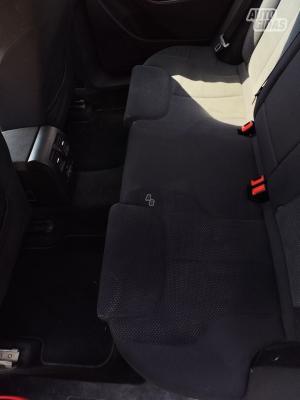 Volkswagen Passat 2007 in Kretinga, with an engine capacity of 1.90 L and mileage of 320 thousand km for 1800 €, photo 6 on AUTOMOTO.COM.LV