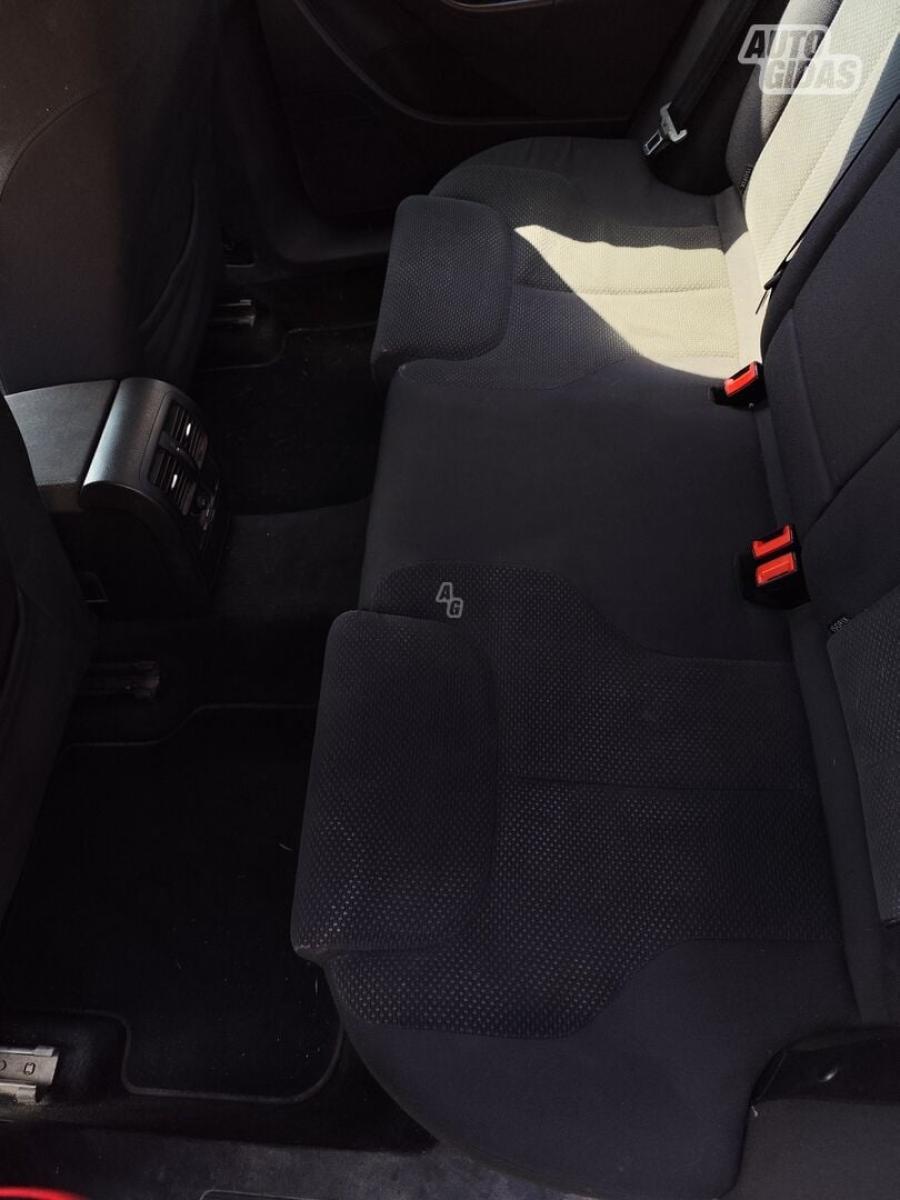 Volkswagen Passat 2007 in Kretinga, with an engine capacity of 1.90 L and mileage of 320 thousand km for 1800 €, photo 6 on AUTOMOTO.COM.LV