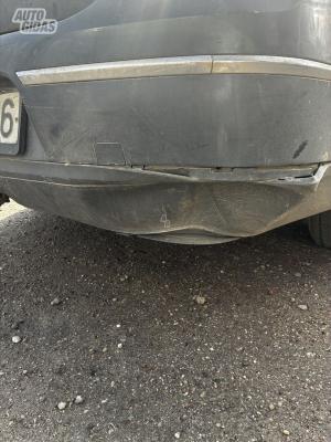 Volkswagen Passat 2007 Viļņa, ar dzinēja tilpumu 2.00 L un nobraukumu 427 tūkst. km par 1500 €, foto 5 vietnē AUTOMOTO.COM.LV