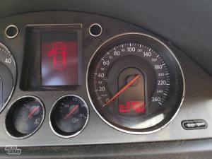 Фольксваген Пассат 2007 в Кретинга, объемом двигателя 1.90 л и пробегом 320 тыс. км за 1800 €, фото 7 на AUTOMOTO.COM.LV