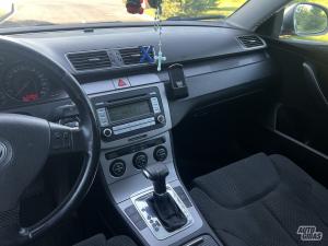 Volkswagen Passat 2007 Kauņa, ar dzinēja tilpumu 2.00 L un nobraukumu 314 tūkst. km par 1450 €, foto 16 vietnē AUTOMOTO.COM.LV