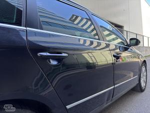 Volkswagen Passat 2007 in Vilnius, with an engine capacity of 2.00 L and mileage of 233 thousand km for 1950 €, photo 11 on AUTOMOTO.COM.LV