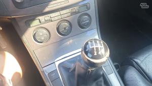 Volkswagen Passat 2007 Šauļi, ar dzinēja tilpumu 2.00 L un nobraukumu 280 tūkst. km par 1650 €, foto 9 vietnē AUTOMOTO.COM.LV