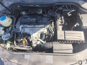 Volkswagen Passat 2007 in Ignalina, with an engine capacity of 2.00 L and mileage of 333 thousand km for 600 €, photo 9 on AUTOMOTO.COM.LV