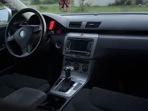 Volkswagen Passat 2007 Kauņa, ar dzinēja tilpumu 2.00 L un nobraukumu 338 tūkst. km par 1400 €, foto 6 vietnē AUTOMOTO.COM.LV