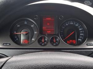 Фольксваген Пассат 2007 в Шяуляй, объемом двигателя 2.00 л и пробегом 0 тыс. км за 1499 €, фото 8 на AUTOMOTO.COM.LV