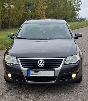 Volkswagen Passat 2007 Šauļi, ar dzinēja tilpumu 2.00 L un nobraukumu 0 tūkst. km par 1499 €, foto 7 vietnē AUTOMOTO.COM.LV