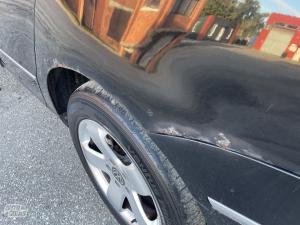 Volkswagen Passat 2007 Marijampole, ar dzinēja tilpumu 1.90 L un nobraukumu 334 tūkst. km par 900 €, foto 9 vietnē AUTOMOTO.COM.LV