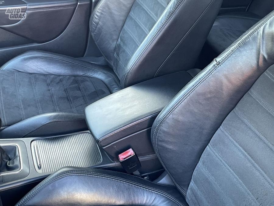 Volkswagen Passat 2007 Marijampole, ar dzinēja tilpumu 1.90 L un nobraukumu 334 tūkst. km par 900 €, foto 13 vietnē AUTOMOTO.COM.LV
