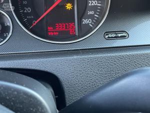 Volkswagen Passat 2007 Marijampole, ar dzinēja tilpumu 1.90 L un nobraukumu 334 tūkst. km par 900 €, foto 14 vietnē AUTOMOTO.COM.LV