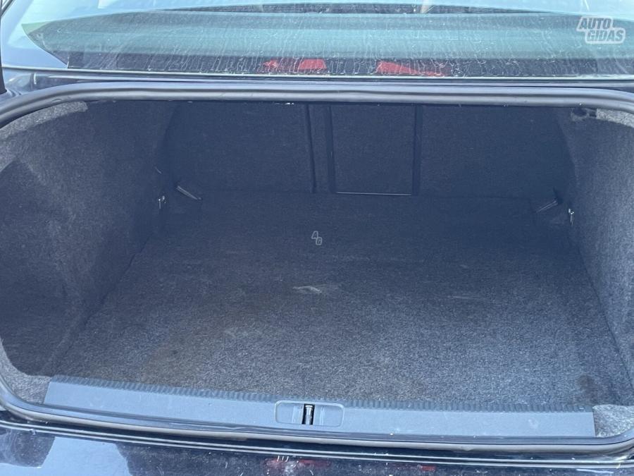 Volkswagen Passat 2007 Marijampole, ar dzinēja tilpumu 1.90 L un nobraukumu 334 tūkst. km par 900 €, foto 15 vietnē AUTOMOTO.COM.LV