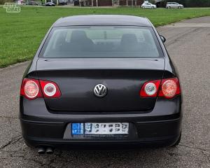 Volkswagen Passat 2007 in Siauliai, with an engine capacity of 2.00 L and mileage of 0 thousand km for 1650 €, photo 4 on AUTOMOTO.COM.LV