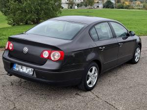 Volkswagen Passat 2007 in Siauliai, with an engine capacity of 2.00 L and mileage of 0 thousand km for 1650 €, photo 5 on AUTOMOTO.COM.LV
