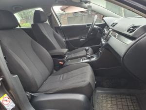 Volkswagen Passat 2007 in Siauliai, with an engine capacity of 2.00 L and mileage of 0 thousand km for 1650 €, photo 10 on AUTOMOTO.COM.LV
