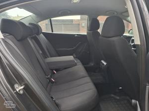 Volkswagen Passat 2007 in Siauliai, with an engine capacity of 2.00 L and mileage of 0 thousand km for 1650 €, photo 11 on AUTOMOTO.COM.LV