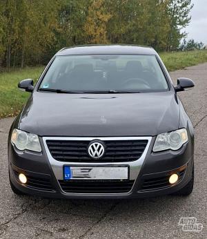 Volkswagen Passat 2007 Šauļi, ar dzinēja tilpumu 2.00 L un nobraukumu 0 tūkst. km par 1599 €, foto 7 vietnē AUTOMOTO.COM.LV